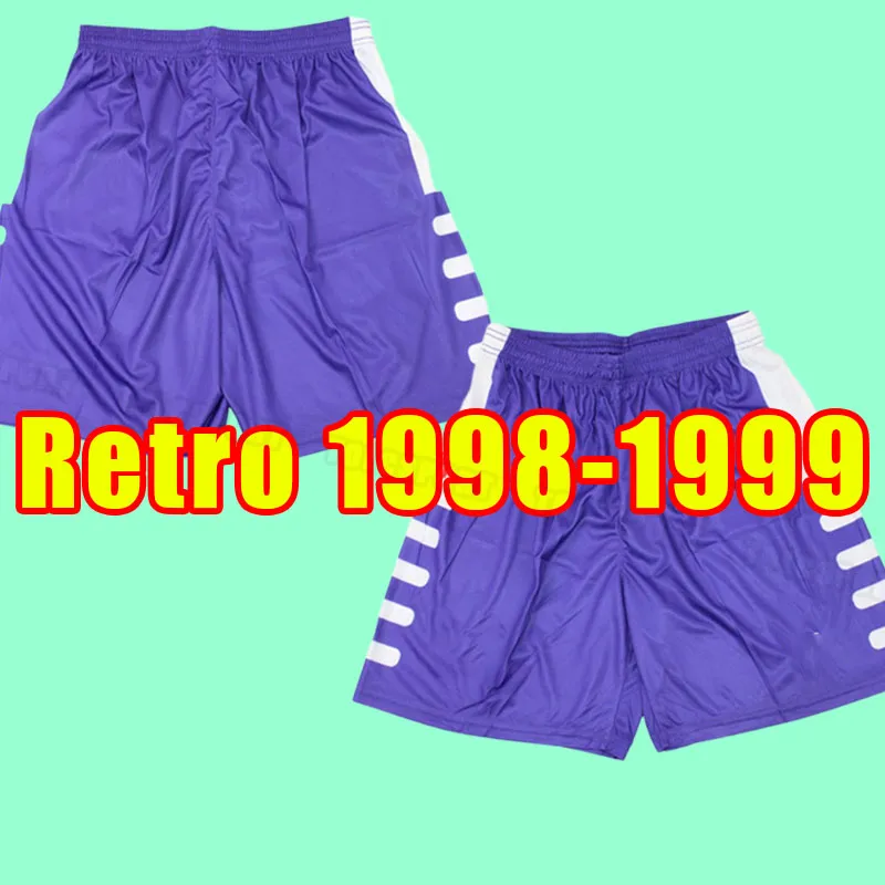 DHgate.com:Retro Soccer Shorts Fiorentina 1998-1999 Football Pants ...