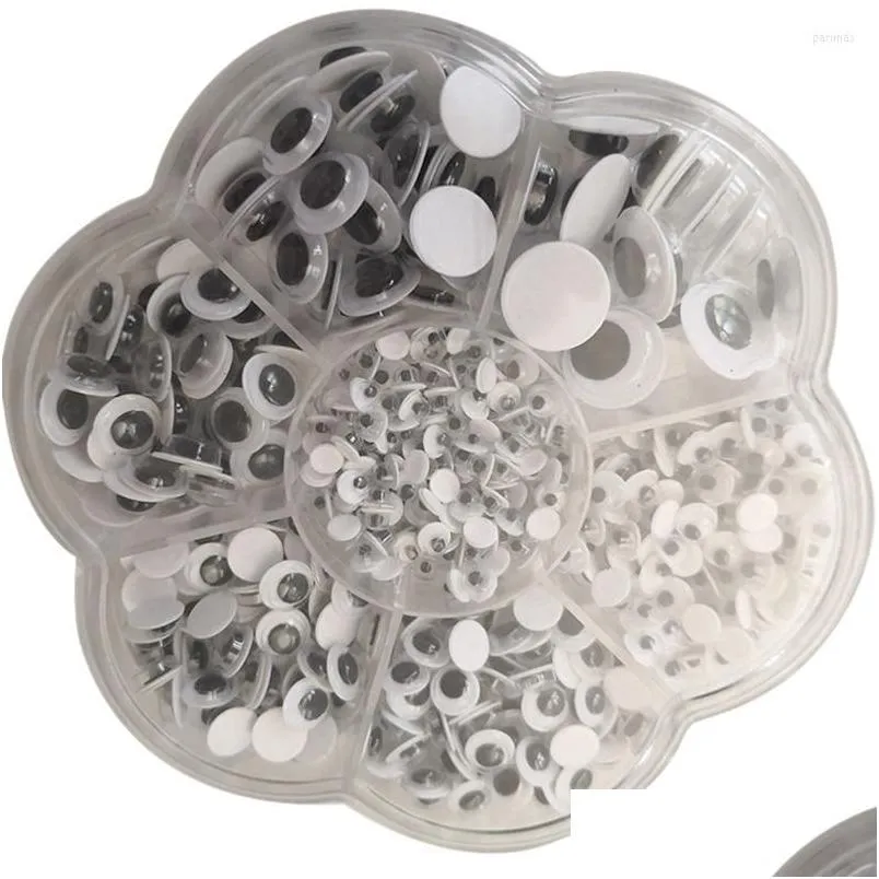 DHgate.com:Wiggle Googly Eyes with Self-Adhesive for Crafts ...