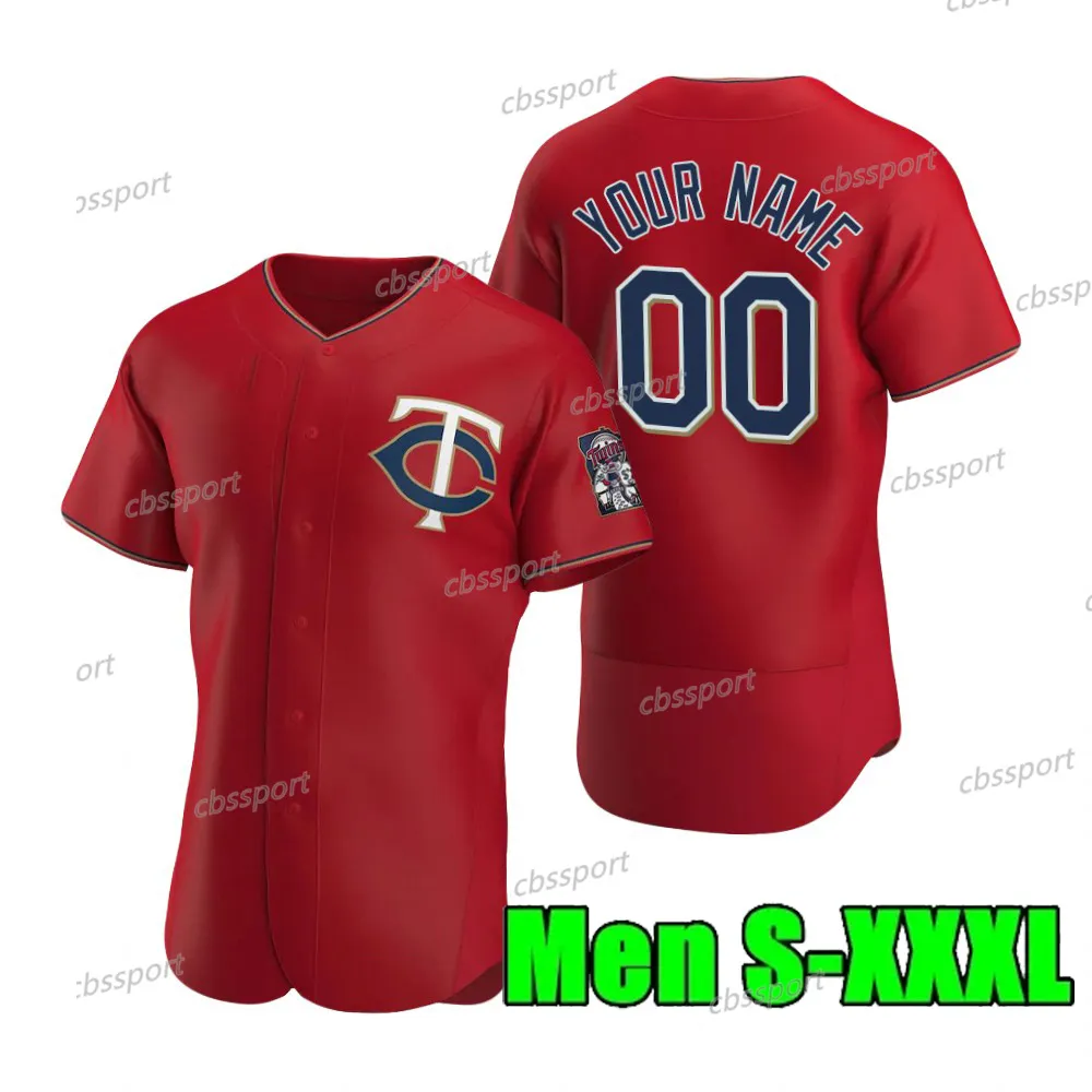 Twins Royce Lewis Manny Ramirez Dodgers Jersey Minnesota 25 Byron ...