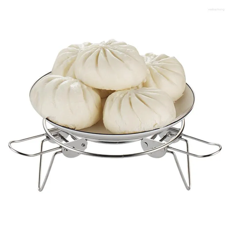 DHgate.com:Stainless Steel Double Boiler with Steaming Rack Stand ...