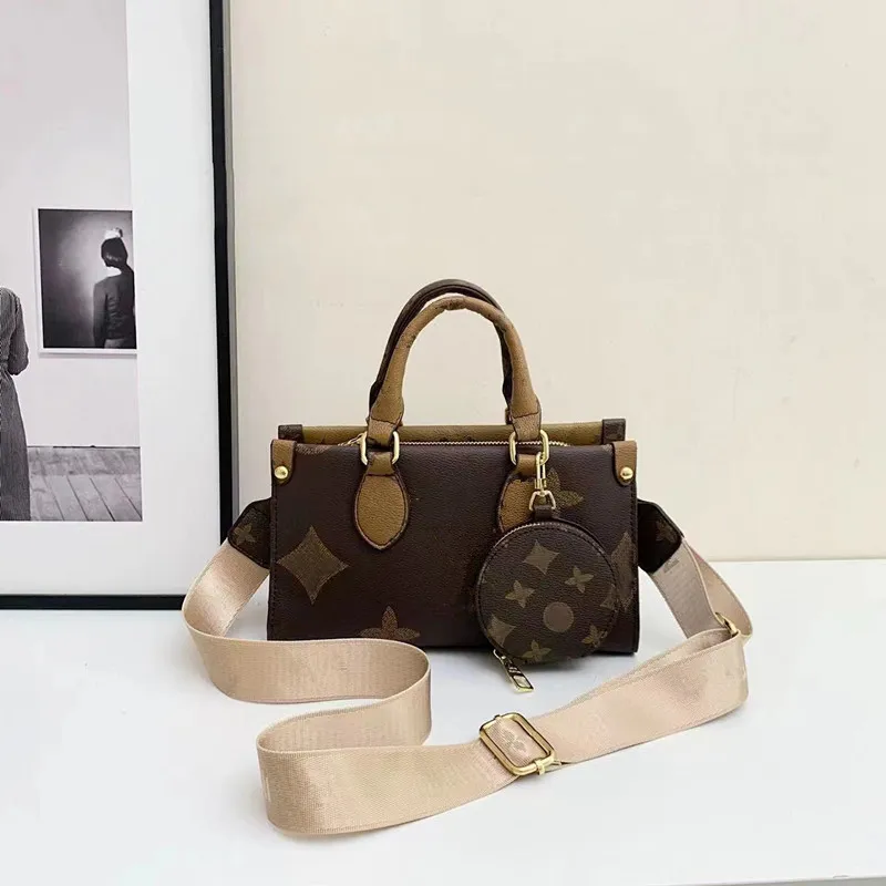 The Tote Bag Lady Shoulder Handbags Designer Cross Body Cool Practical ...