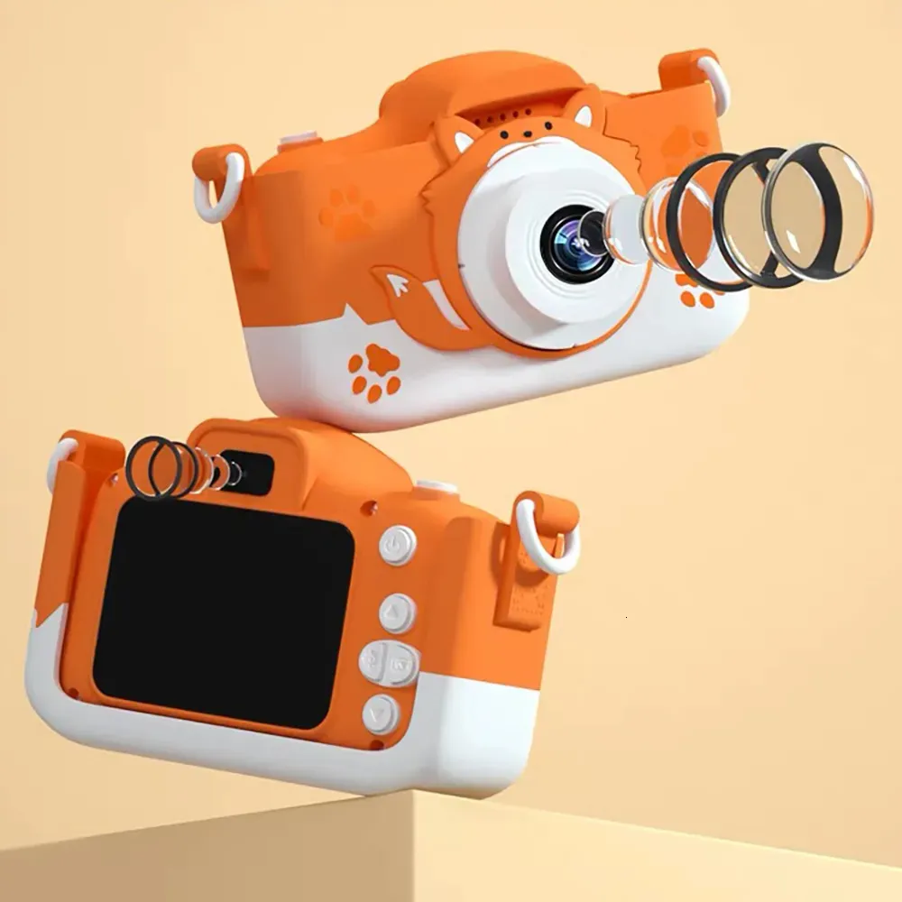 DHgate.com:Kids Digital Camera, 20MP HD 1080P Children Camera with ...