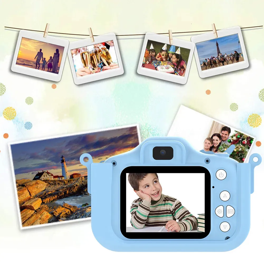 DHgate.com:Toy Cameras Digital Camera 4000W 1080P HD 2.0 Inch Screen ...