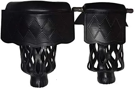 Pool Table Pockets Set - Replacement Billiard Table Parts with Diamond ...