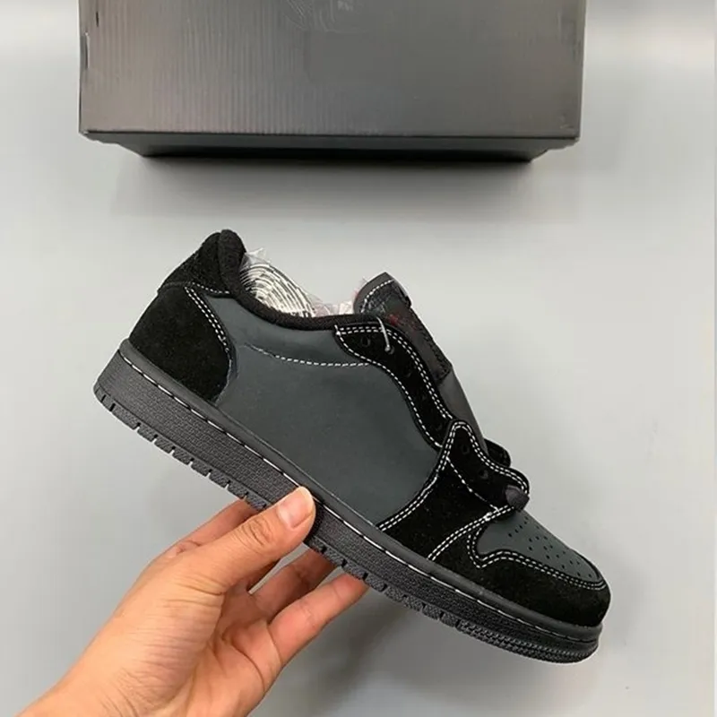 Unisex J 1 Low Top Athletic Sneakers High Quality Sports Shoes For Men ...