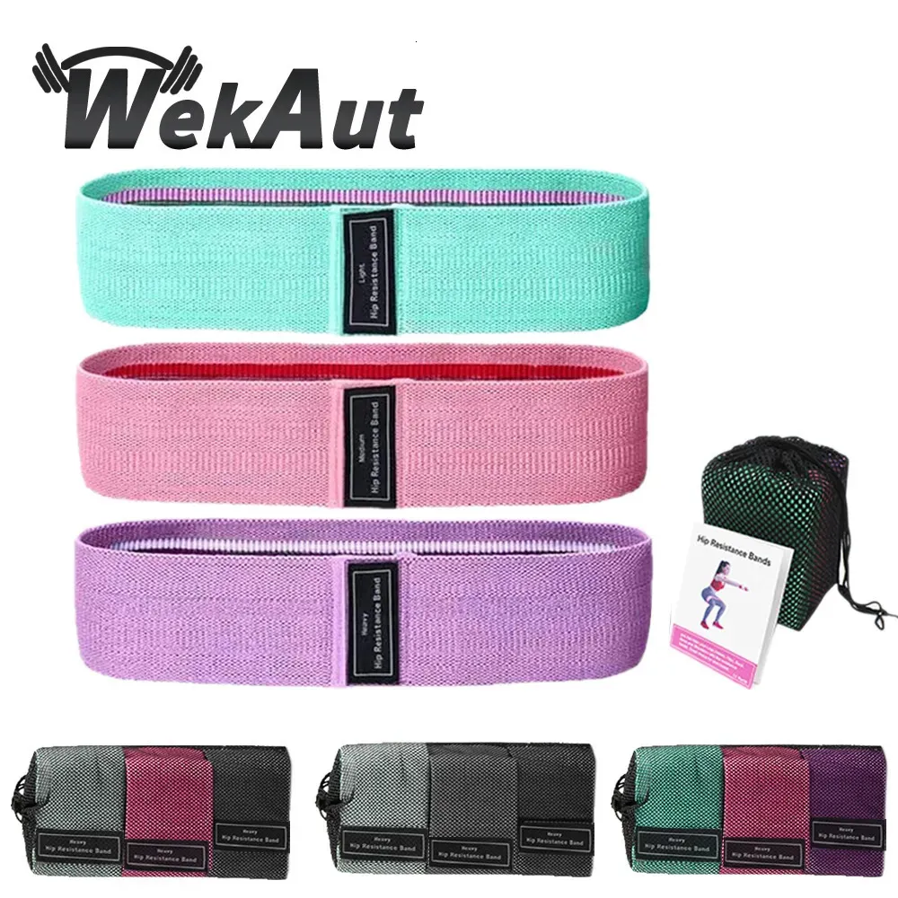 DHgate.com:Resistance Bands for Fitness, Booty Hip Circle Fabric Rubber ...