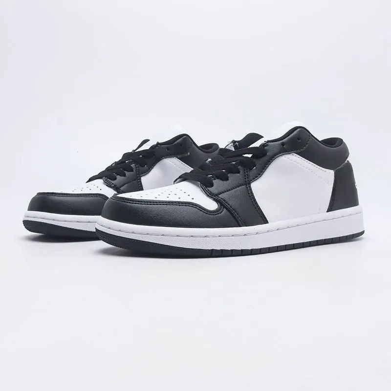 Unisex J 1 Low Top Athletic Sneakers High Quality Sports Shoes For Men ...