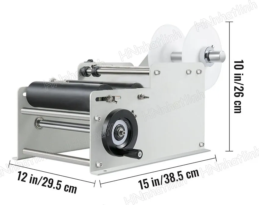 Wholesale Easy Adhesive Sticker Labeler Machine For Beer Cans, Water ...