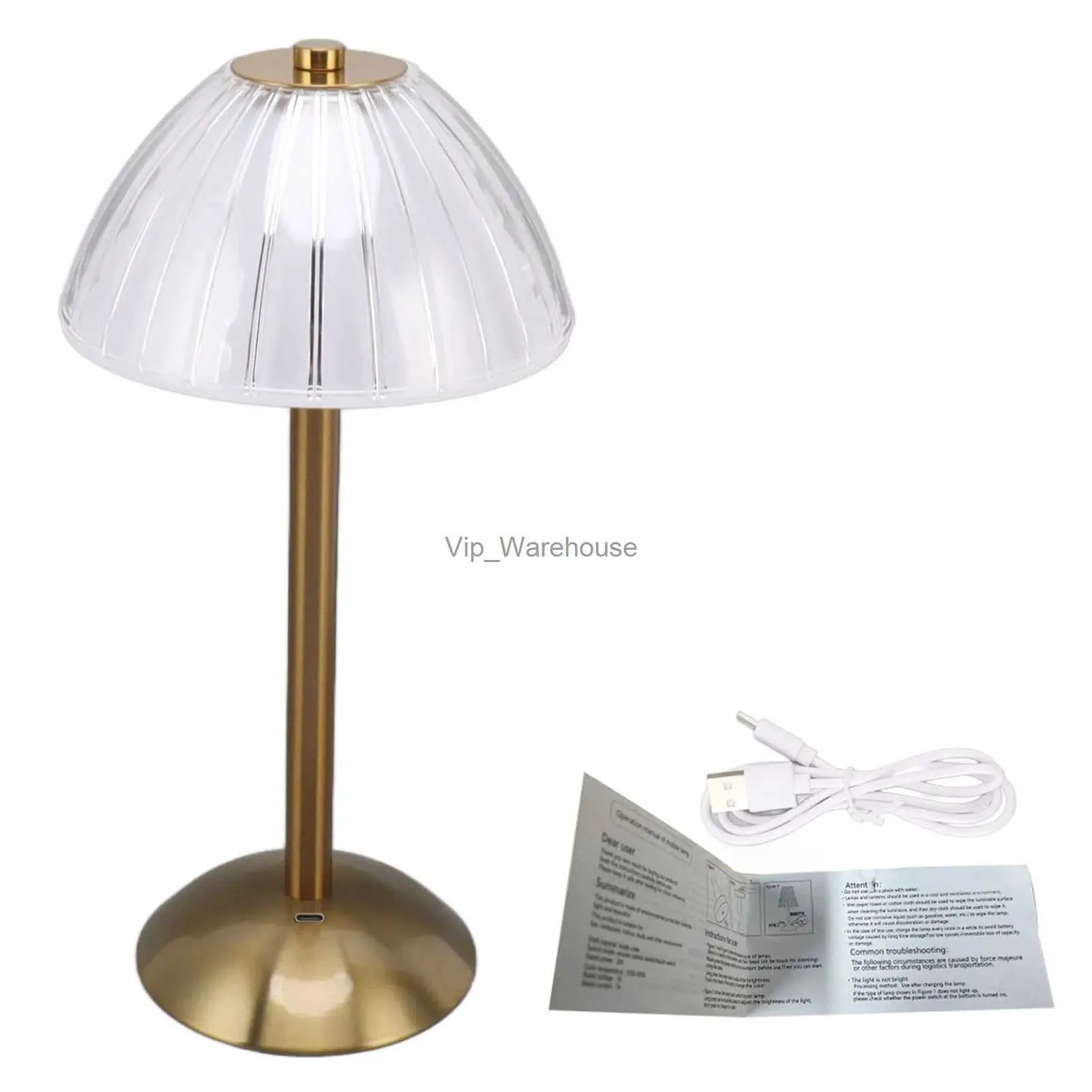 DHgate.com:Stepless Dimming Touch Switch Night Light USB Rechargeable ...