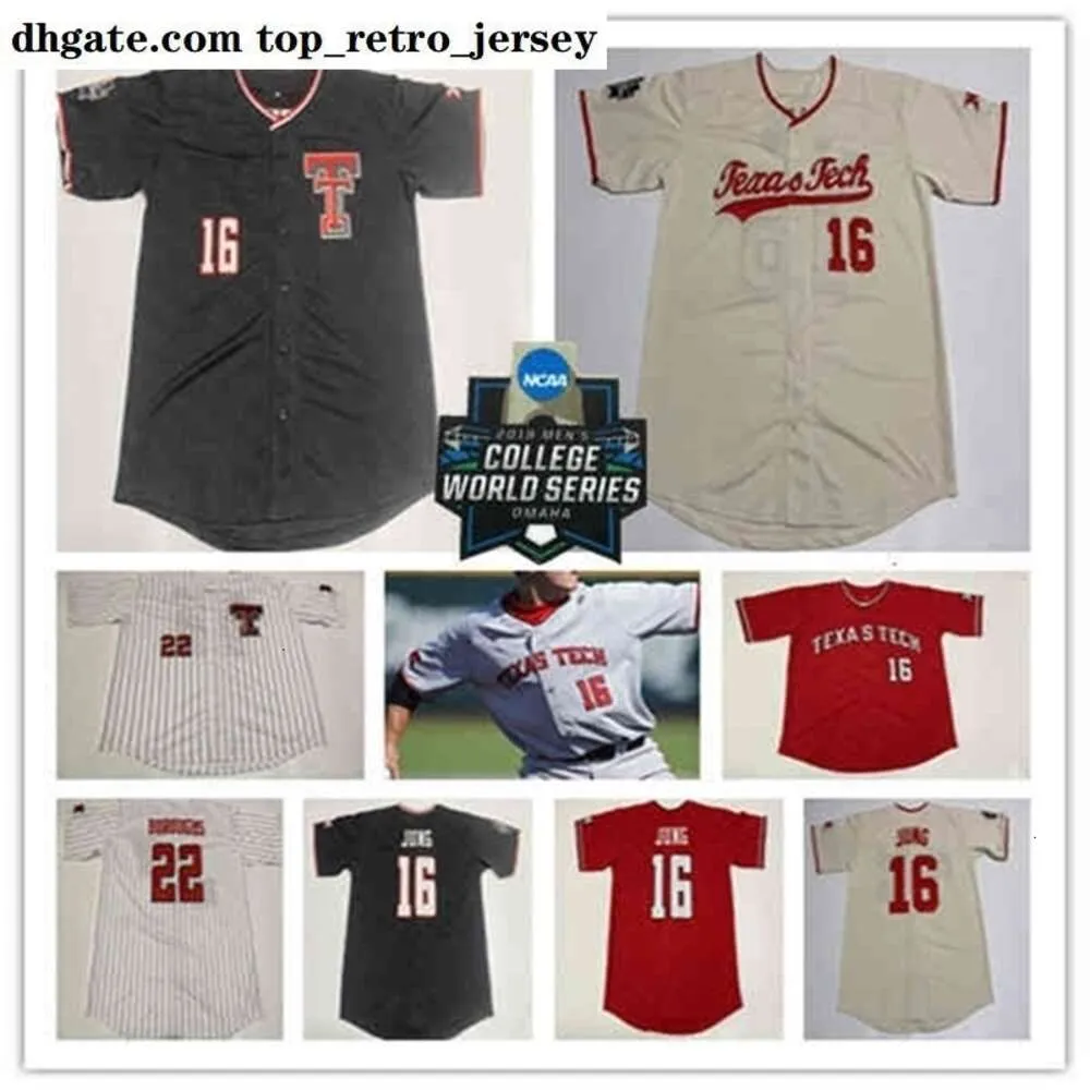 Performance Baseball Jersey: Lightweight Tech Fabric, Custom College ...