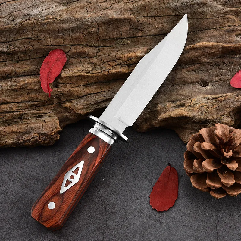 DHgate.com:Mongolian Hand Knife, Portable Outdoor Camping Meat Knife ...