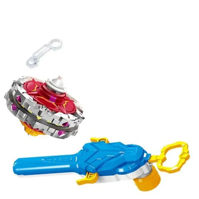 Spinning Top Fidget Beyblade Gyro Spinning Top Toy War Wings ...