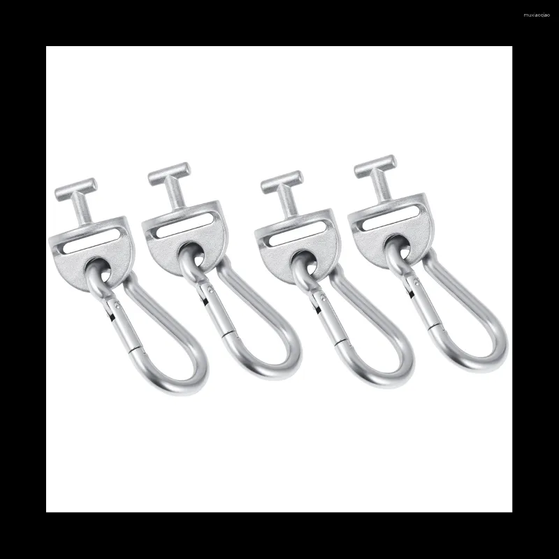 DHgate.com:4PCS Tonal T Lock Adapter with Snap Accessories for Gym ...