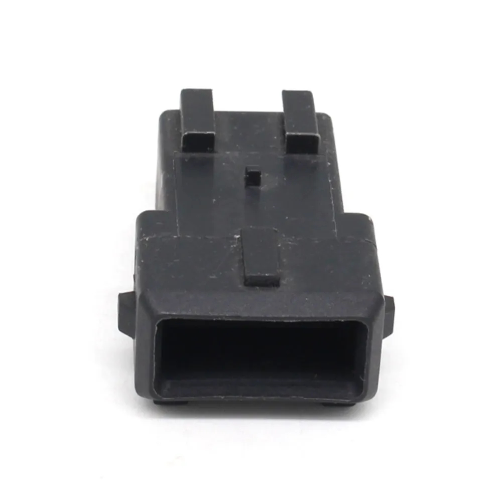DHgate.com:Tyco 3.5mm 3-Pin Black Idle Speed Motor Sensor Connector for ...