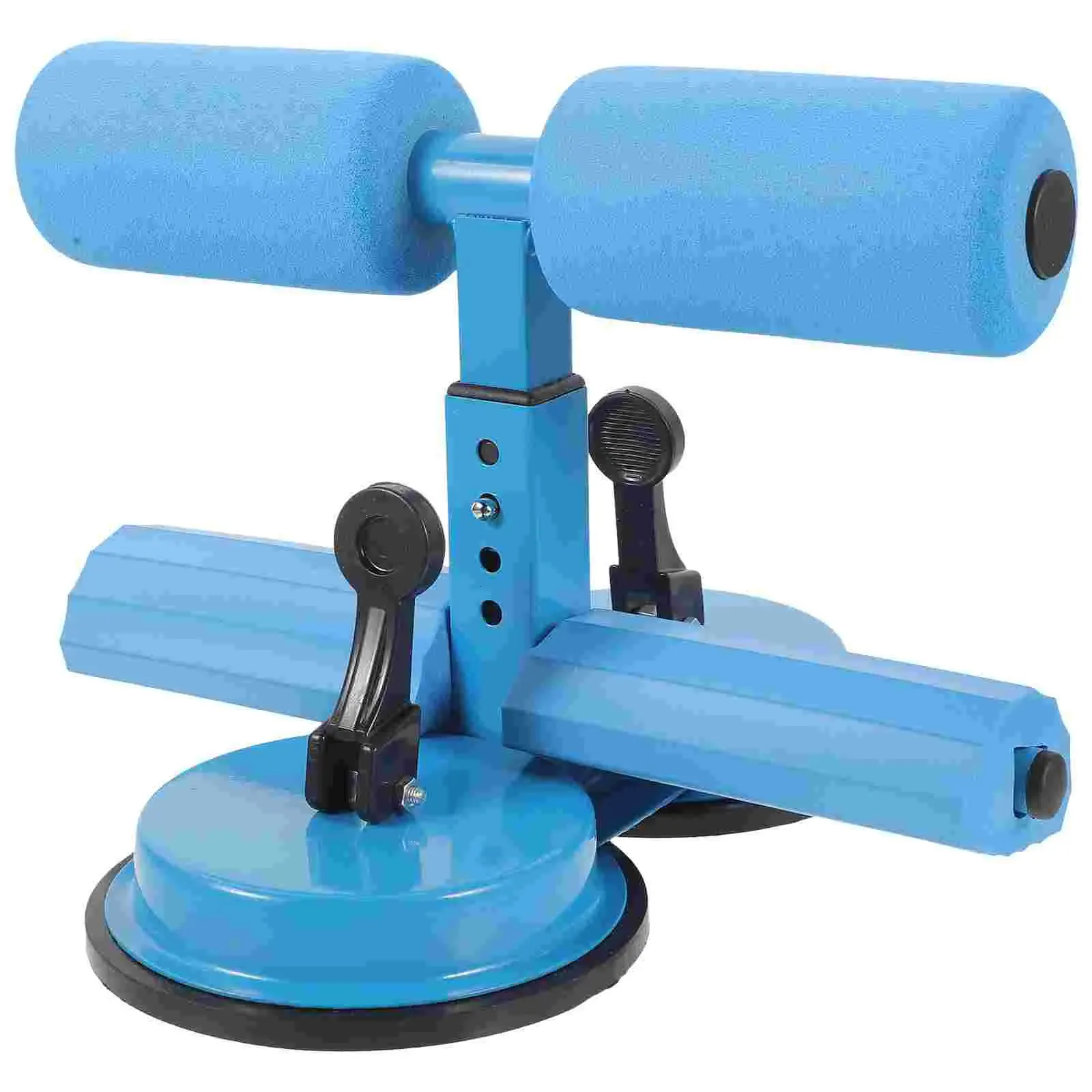 DHgate.com:Core Abdominal Trainer - Adjustable Steel Fitness Crunch Aid ...