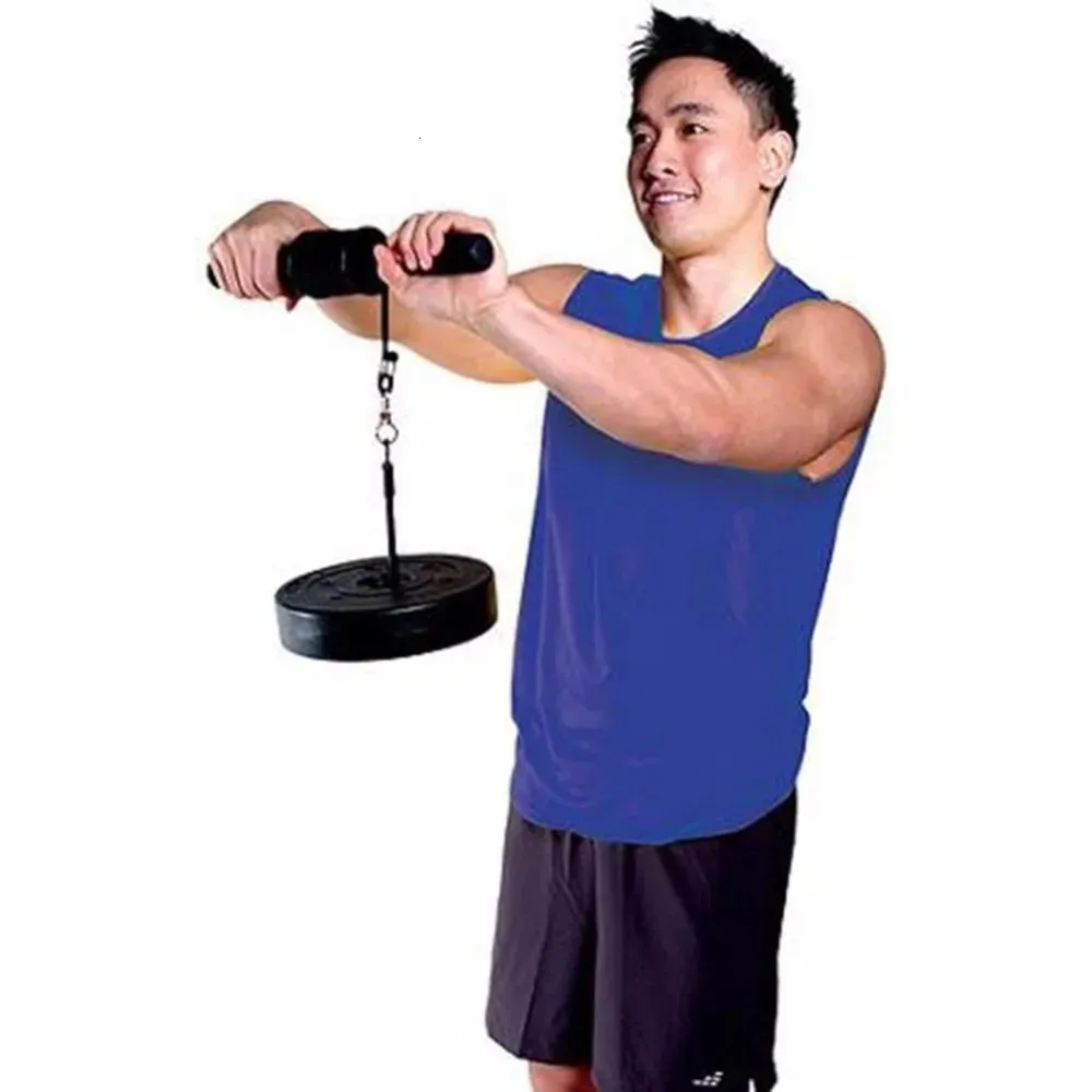 Grip Hand Strengthener & Forearm Workout Device Hand Grippers Wrist ...