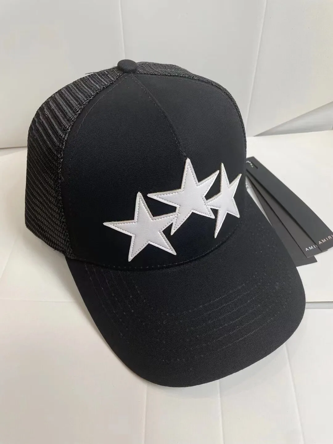 2023 Designer High Profile Baseball Caps For Women And Men Embroidered ...