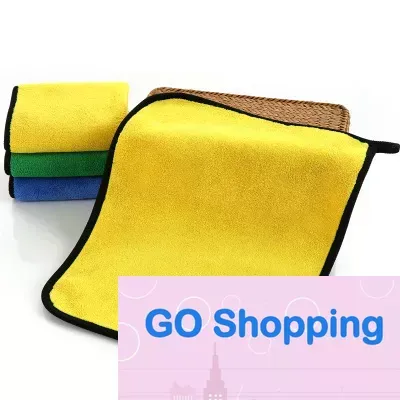 DHgate.com:Microfiber Car Cleaning Cloths - Super Absorbent Detailing ...