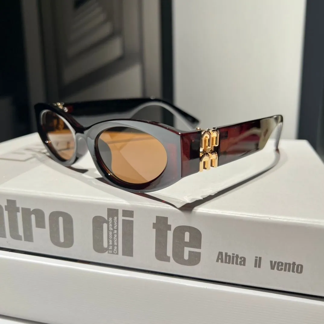 Luxury Oval French Connection Sunglasses With Uv400 Protection And