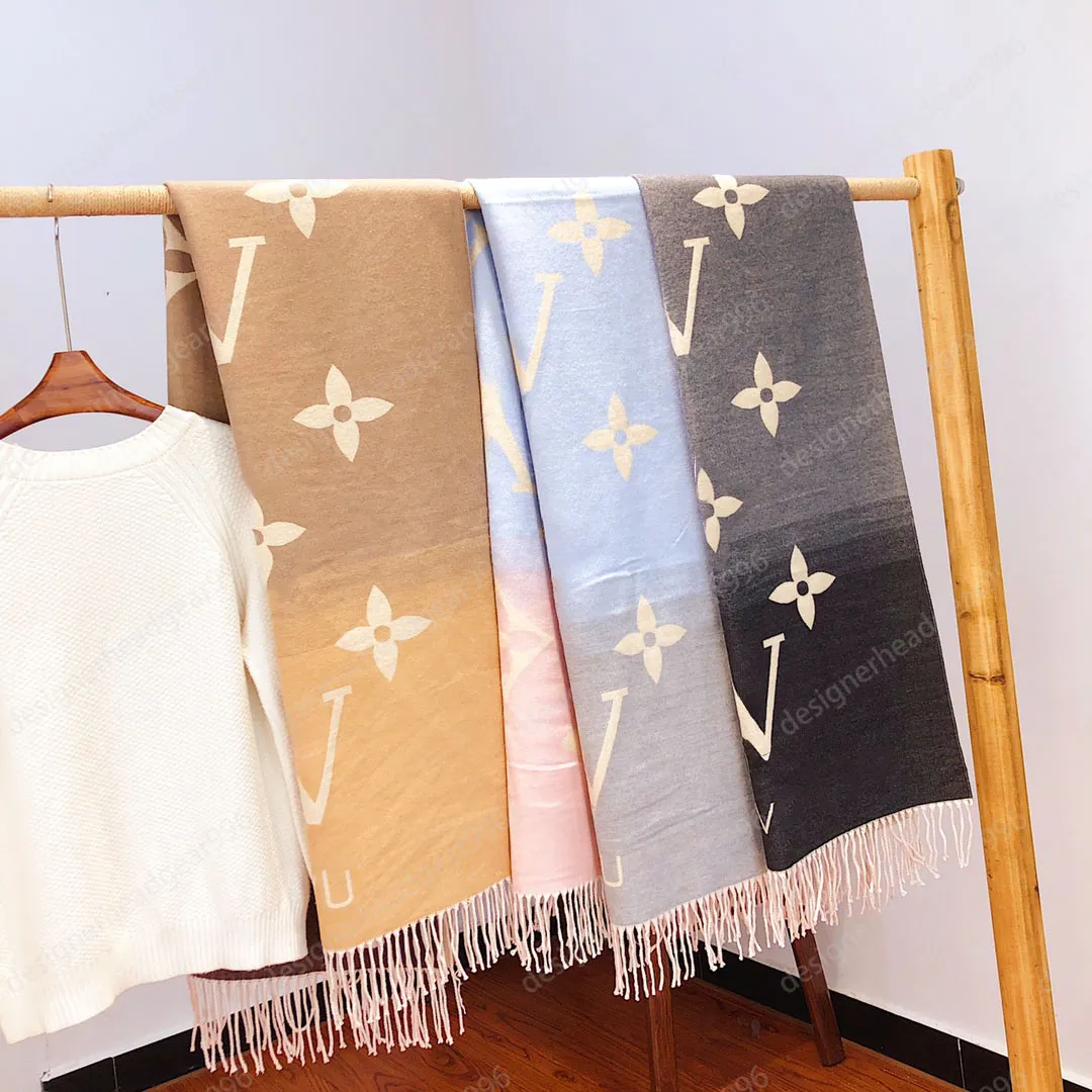 Designer Scarf For Women And Men, Paris Fashion Design, Rabbit Fleece ...