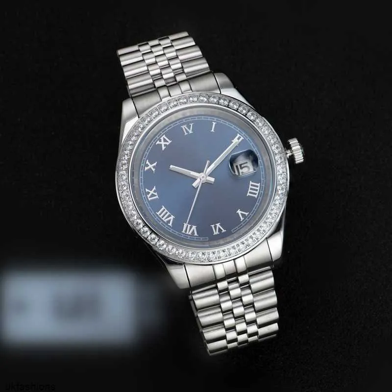 Diamond Accent Watch - Ladies Automatic & Quartz Options, Stainless ...