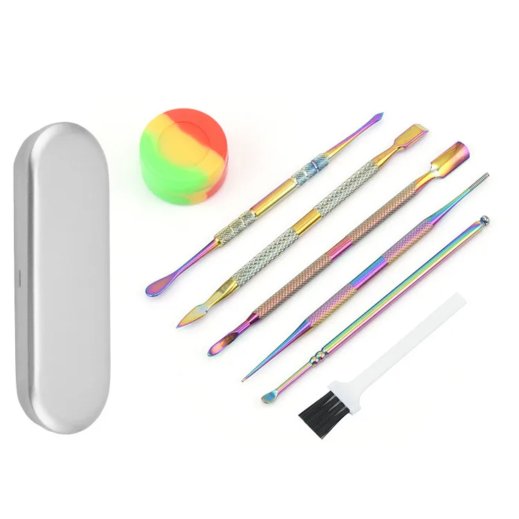 DHgate.com:Stainless Steel Dabber Tool for Quartz Banger Nails, Glass ...