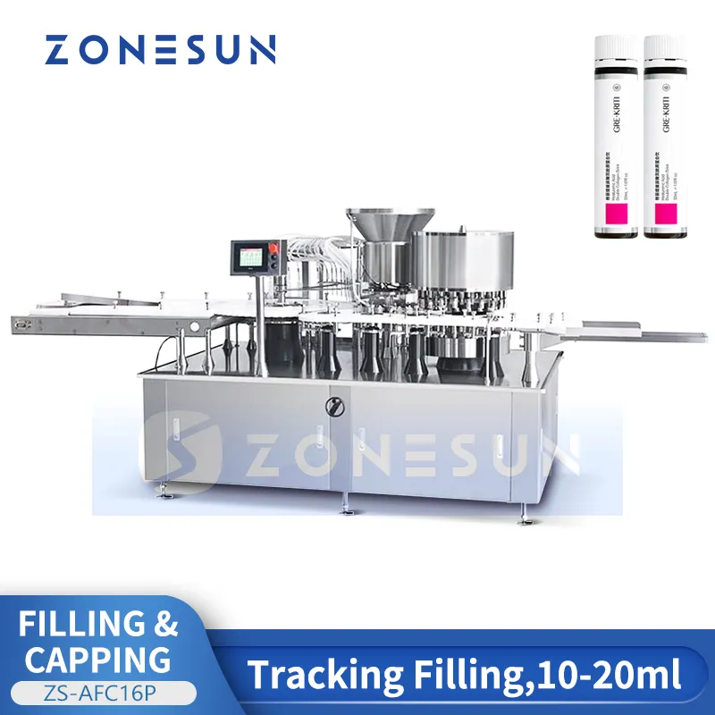 DHgate.com:Automatic Ampoule Filling and Capping Machine for Oral ...