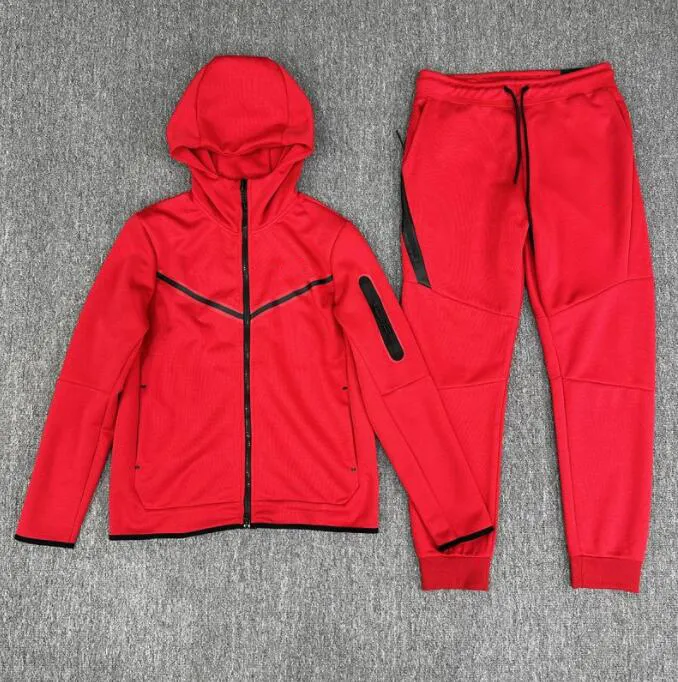 Techfleece Mens And Womens Tracksuits Space Cotton Joggers And Hoodies ...