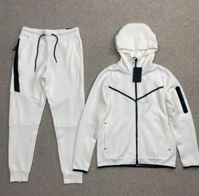 Tech Fleece Hoodies And Tracksuits For Men And Women Space Cotton ...