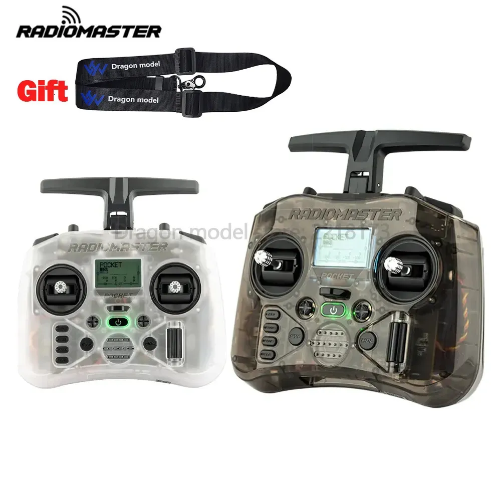 DHgate.com:Radiomaster Pocket 2 ELRS CC2500 Transmitter Remote Control ...
