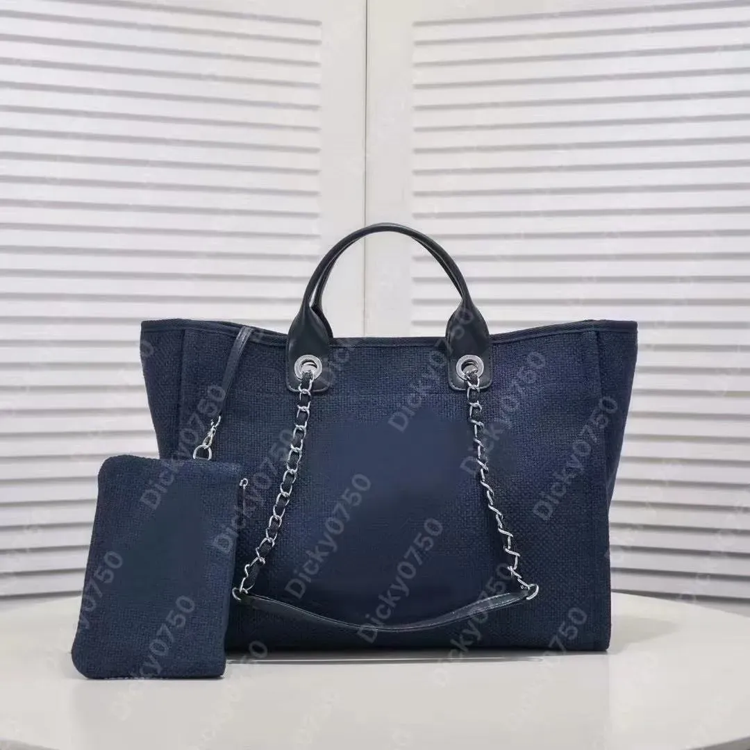Designer Bags Tote Summer Bags Beach Shopping Bag Sport Shoulder Bag ...