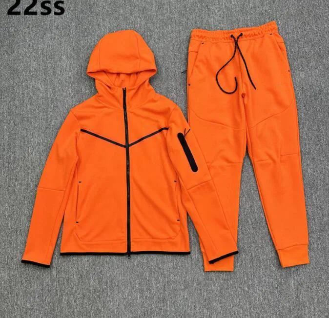 Tech Fleece Hoodies And Tracksuits For Men And Women Space Cotton ...