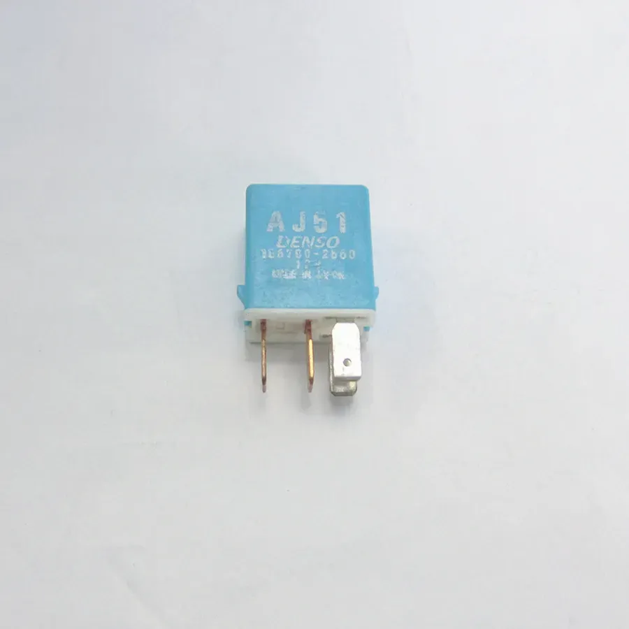 DHgate.com:Mazda Front and Rear Wiper Harness Circuit Relay, AJ51-18 ...