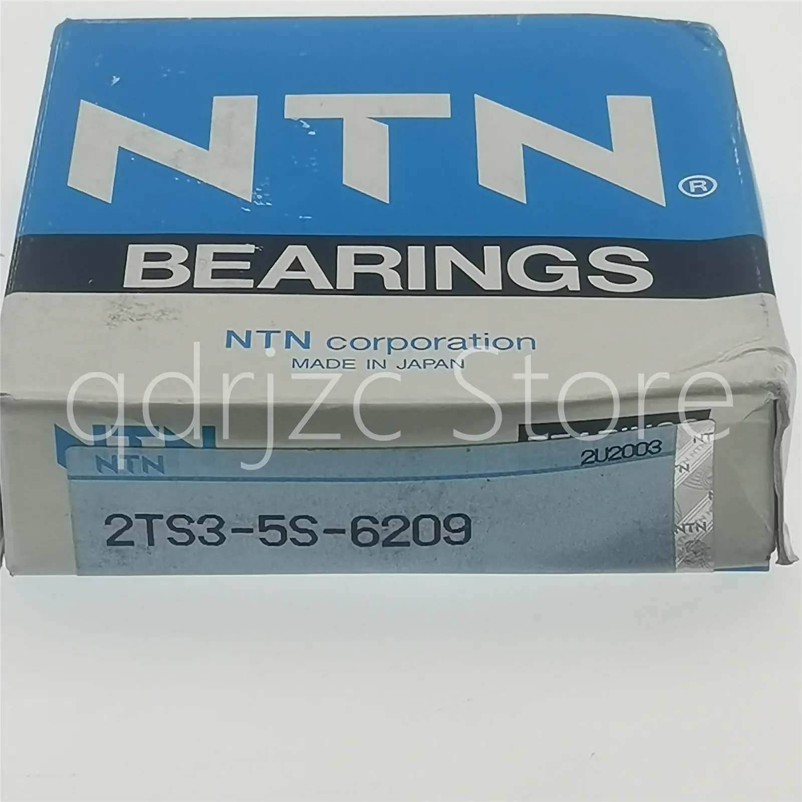 DHgate.com:High-Temp Ceramic Deep Groove Ball Bearing, N-T-N 2TS3-5S-6209, Durable and Precise ...