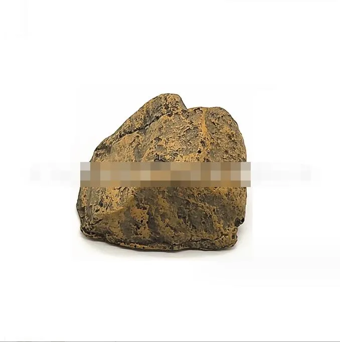 Hidden Stash Box: Secure Key Safe Rock - Funny Muddy Stone Money Box ...