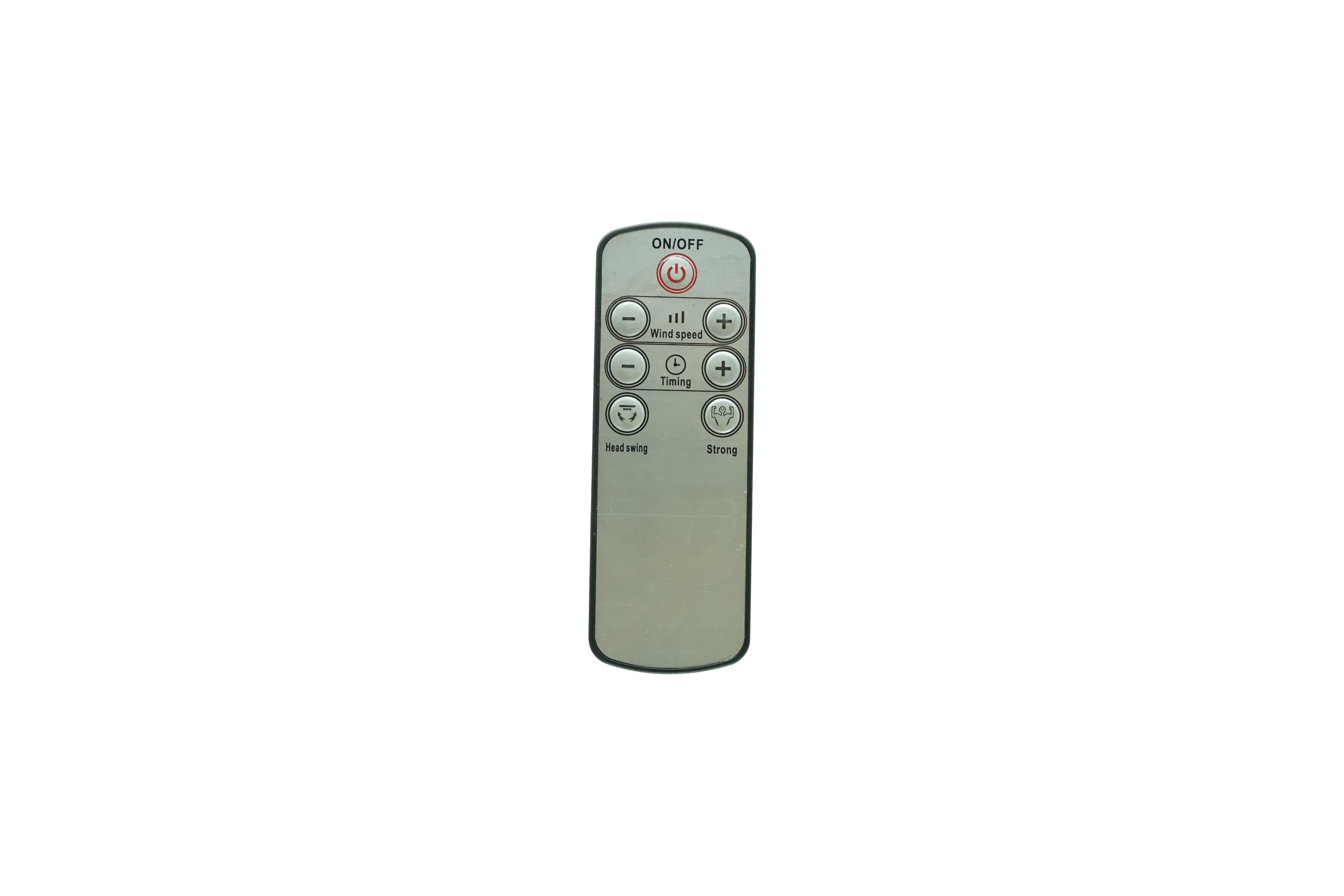 Replacement Remote Control for Magshion Tower Fan - A54-BF-001-27 & A54 ...