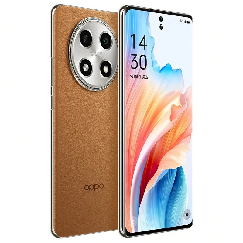 Oppo A2 Pro 5G Smartphone - 12GB RAM, 256GB ROM, 64MP Camera, 6.7 OLED ...