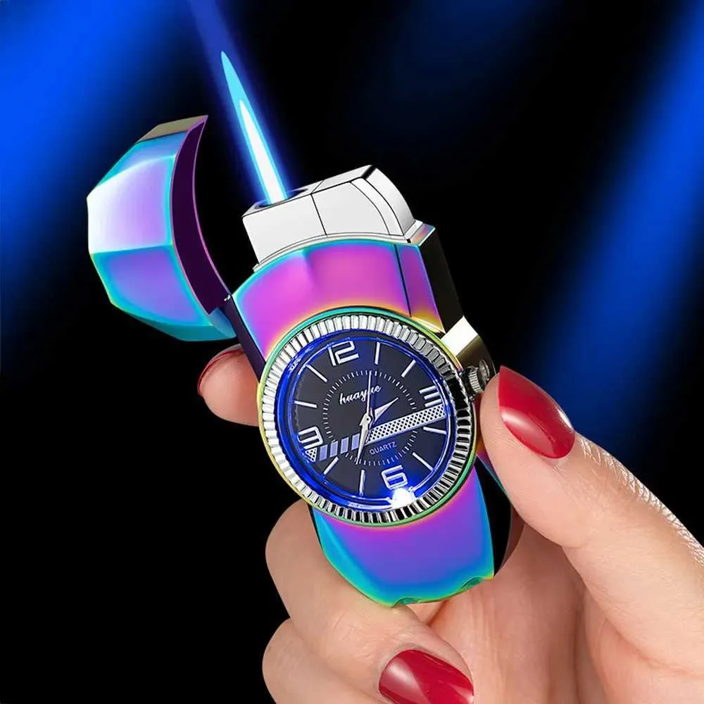 Unique Lighters: Car Model Torch Lighter Windproof Jet Flame ...