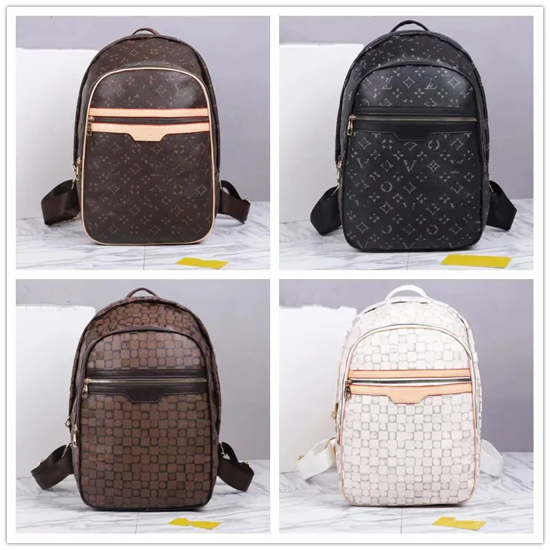 Designer Large Capacity Backpack Duffle Bag for Men and Women, Travel ...
