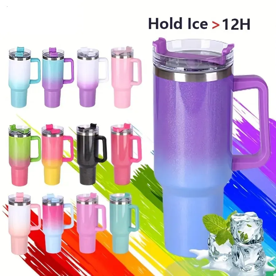 DHgate.com:Double-Layer Stainless Steel Thermos: Your Perfect Hydration ...