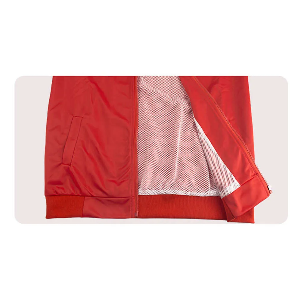 Anime Haikyuu Nekoma School Uniform Jacket Kuroo Tetsurou Kozume Kenma ...