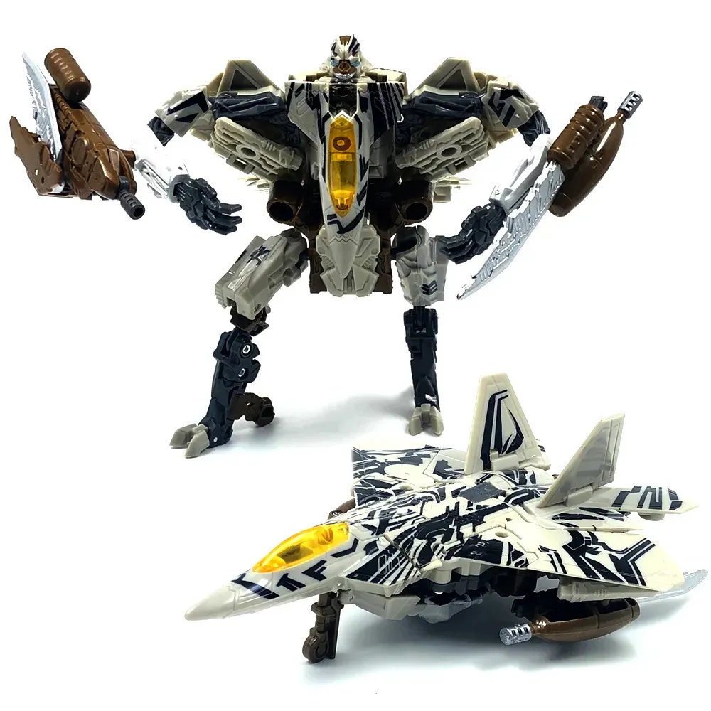 Transformation Toys Robots Transformación Juguete Deformación Robot ...