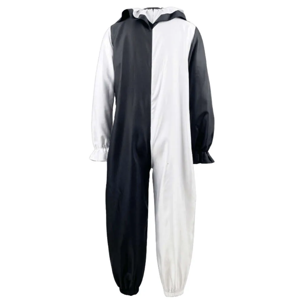 Terrifier Art The Clown Cosplay Costume Bloody Horror Clown Clothes ...