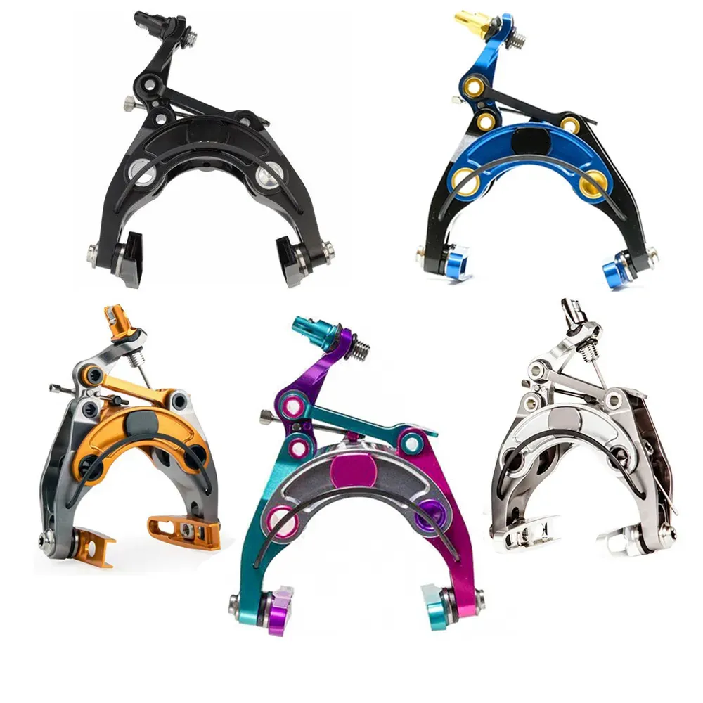 DHgate.com:Red Bike Brake Caliper - Direct Mount, Road 92g/96g, Gravel ...