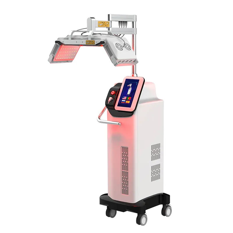 CE Certified Photodynamic Therapy PDT Growing Lights Machine For Acne ...