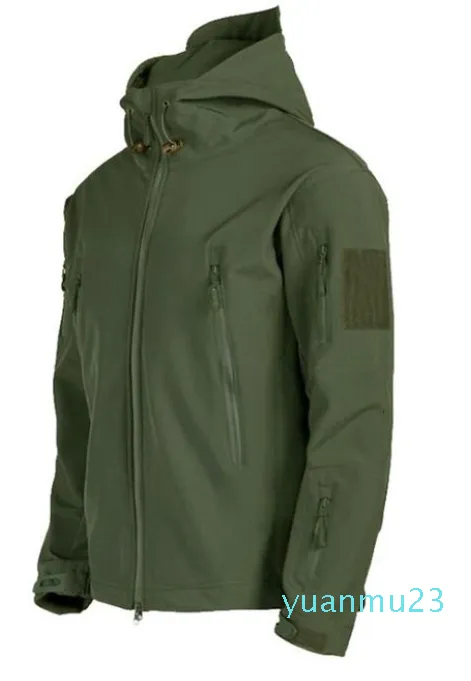 DHgate.com:Mens Windproof Waterproof Windbreaker Jacket for Hunting ...