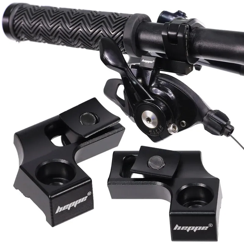Universal Motorcycle Brake & Gear Shift Lever Adapter - Premium MTB ...