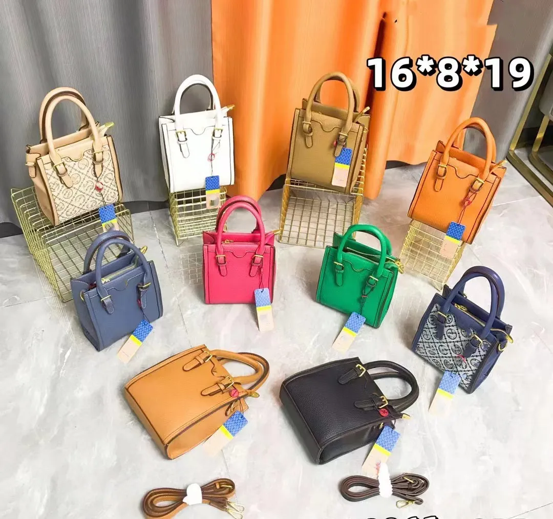 DHgate.com:Chic Designer Kids Single-Shoulder Tote Bag - Rectangle ...