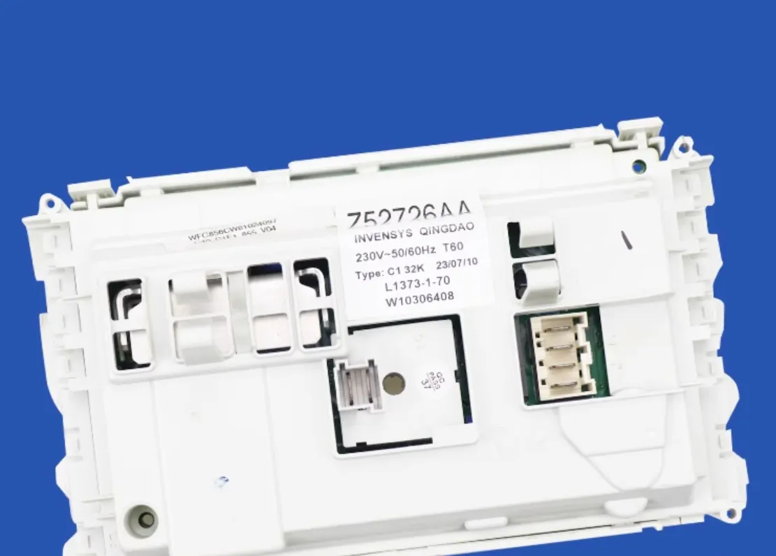 Whirlpool Washing Machine Motherboard Replacement Computer Board For ...