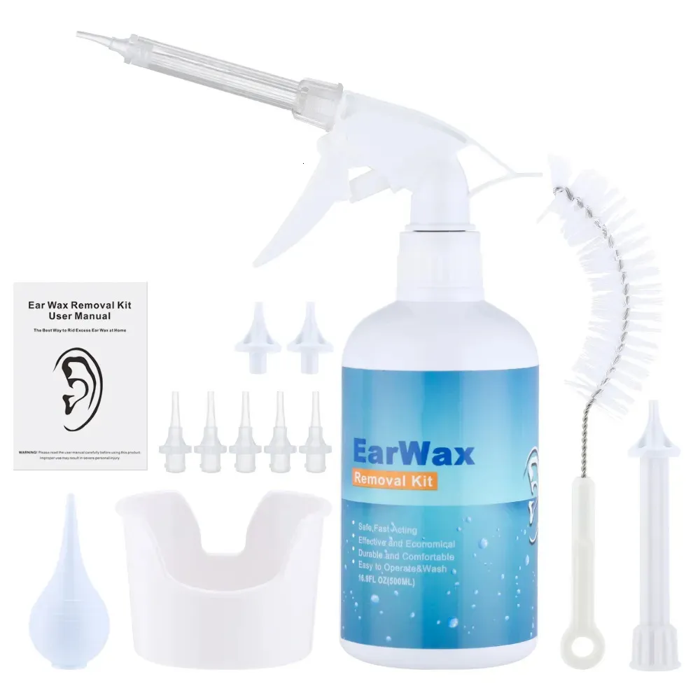 DHgate.com:Other Health Beauty Items Ear Wax Removal Kit Ear Irrigation ...